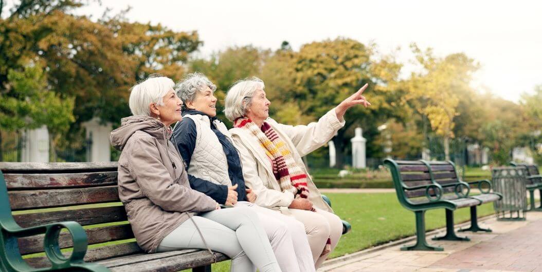 Types of Outings Residents Can Expect in Independent Living